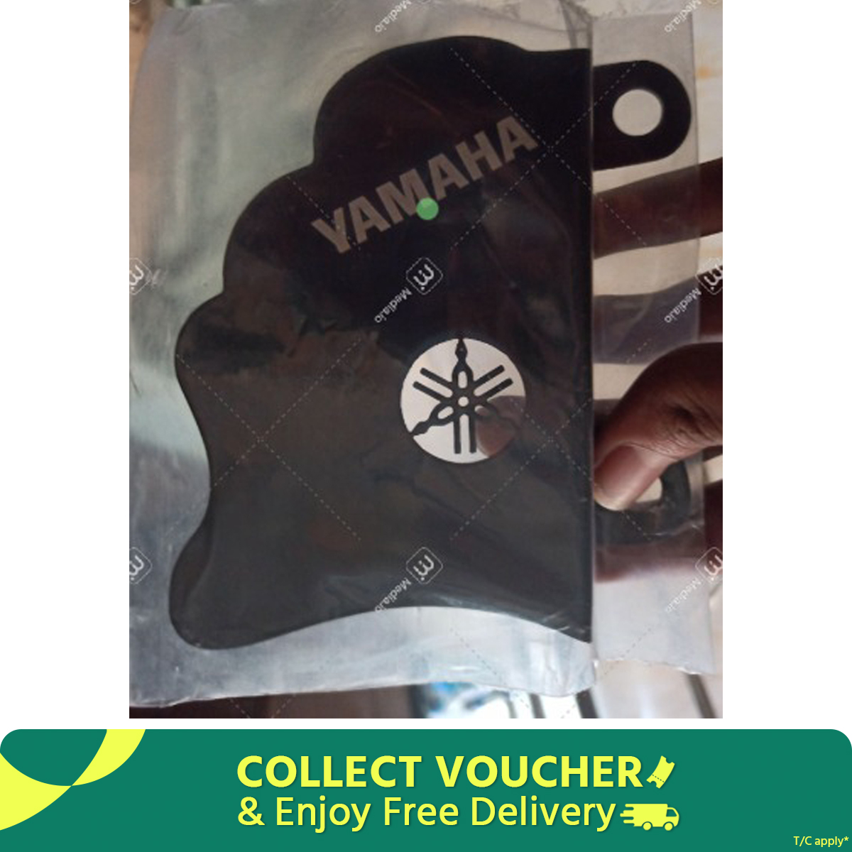 Premium Hard Metal Yamaha FZ V2 & V3 & V3 Deluxe, FZ V4, FZX Bike ...