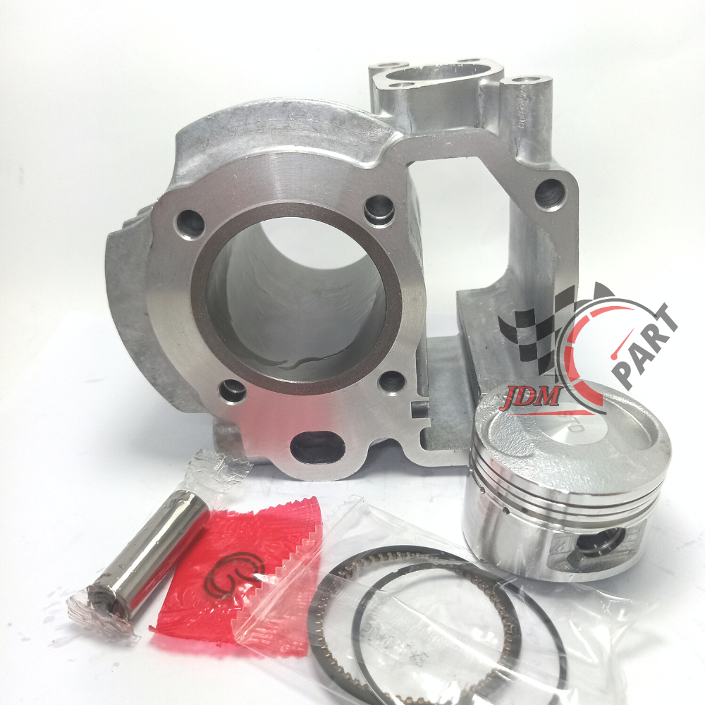 BLOK SEHER VARIO 110 KARBU / KVB BLOK SEHER PISTON ISI KOMPLIT VARIO 110 KABU / VARIO 110 CW ...