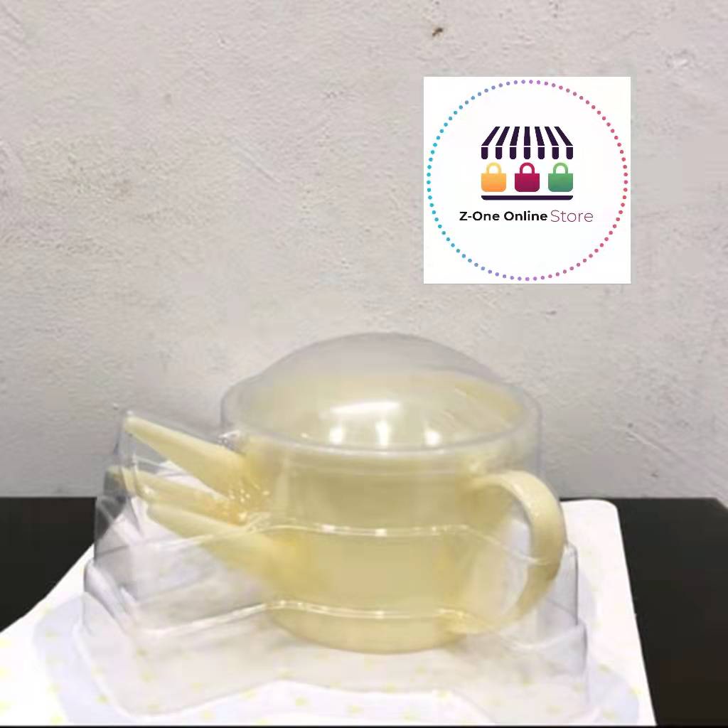 No. 208 Acuan Plastik Roti Jala / Roti Jala Mould | Lazada