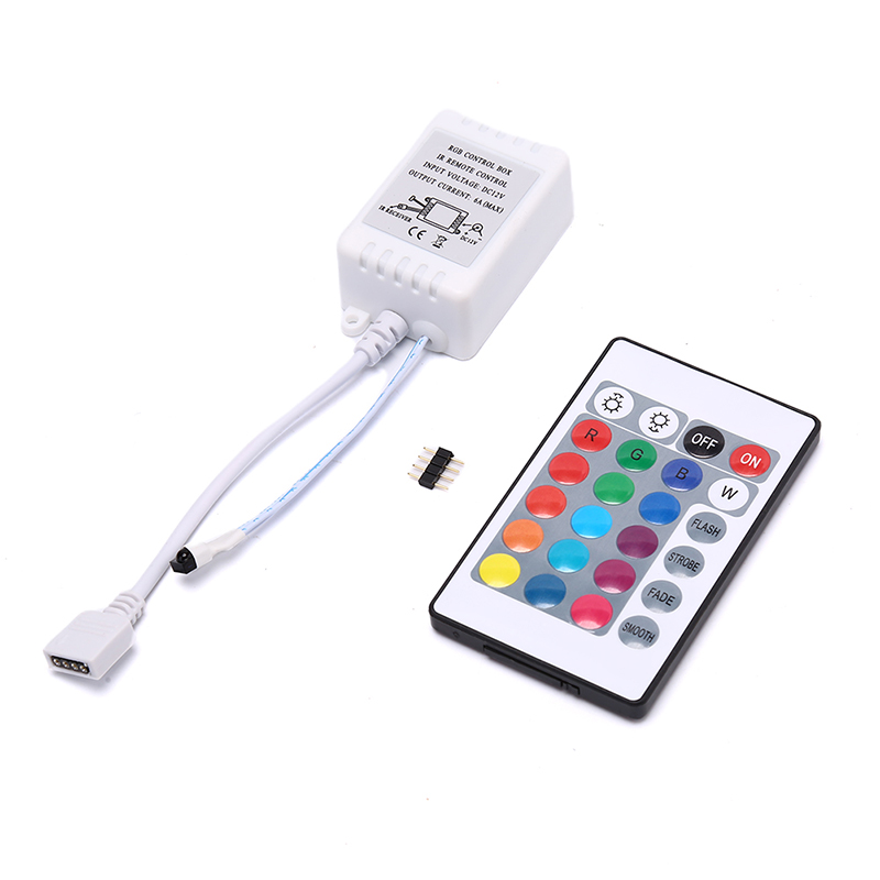 Bluetooth-compatible Light Ribbon RGB Wireless Home LED RGB USB Strip ...