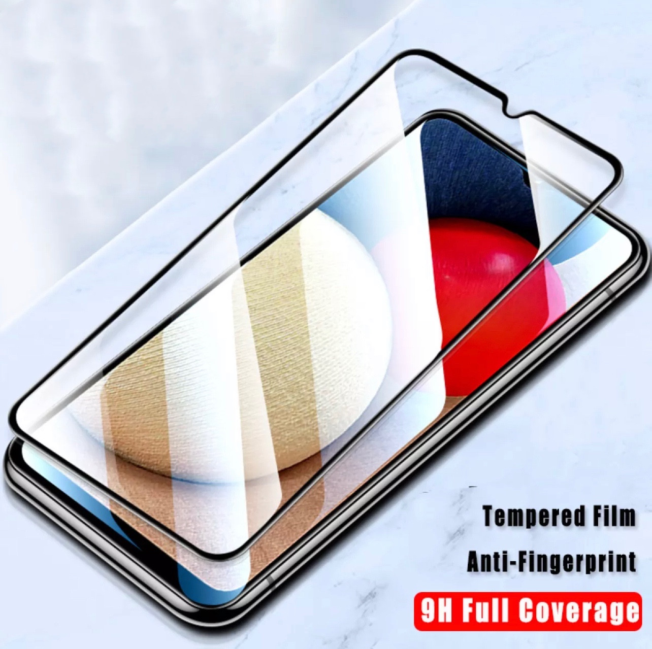 เคสโทรศัพท์มือถือซิลิโคน เคส กันกล้อง Samsung A03S/A22 5g 4g/A32 4g 5g/A72 5g/ A52 5g/A12/M12 ...