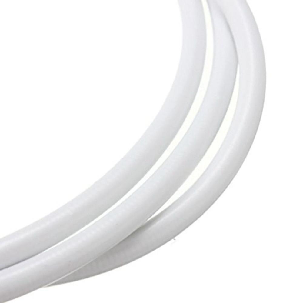 PVC Windows With Hooks And Eyes Spring Cord Net Curtain Wire Line ...