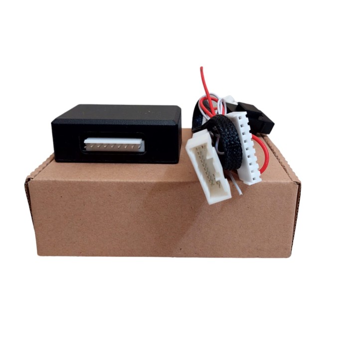 MODUL SPION RETRACT OTOMATIS INNOVA REBORN INOVA REBORN - CRIOZ STORE ...