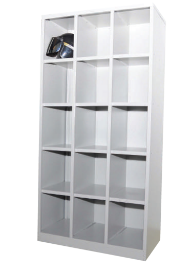 15 Pigeon Holes | Storage Cabinet | Office Cabinet | Filling Cabinet ...