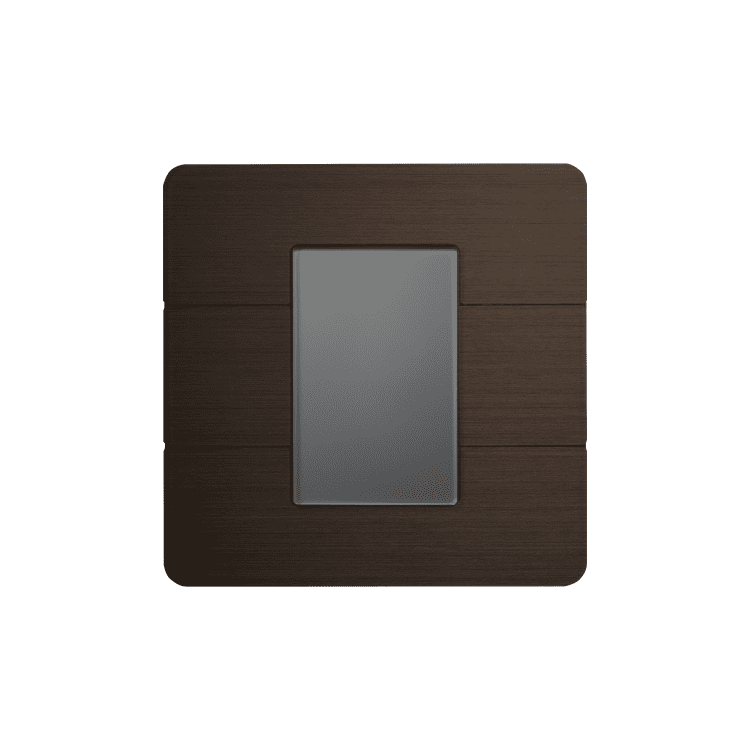 Pilips Dynalite Ultra-Premium On-Wall Smart Switch-PADPE Antumbra ...