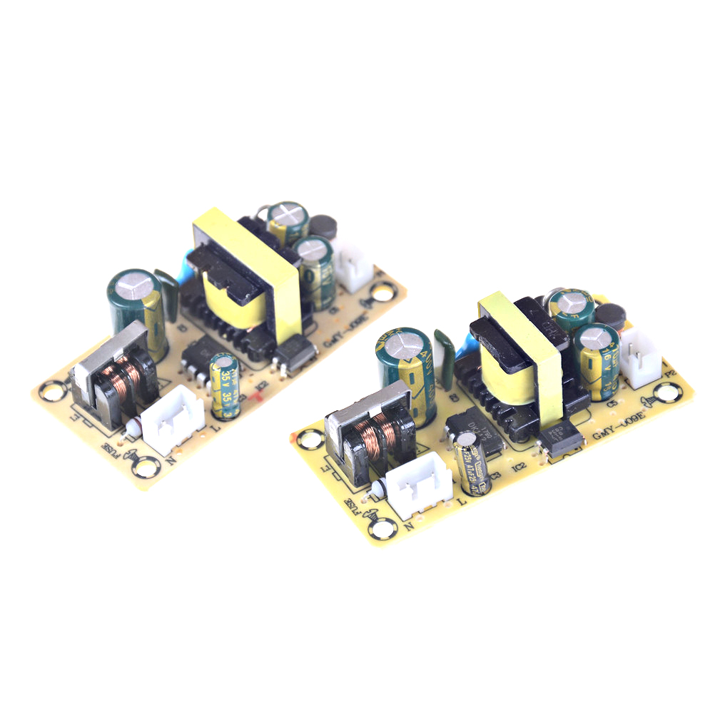 【Unique features】Circuit 100-265V to 12V 5V Board TL431 regulator for ...