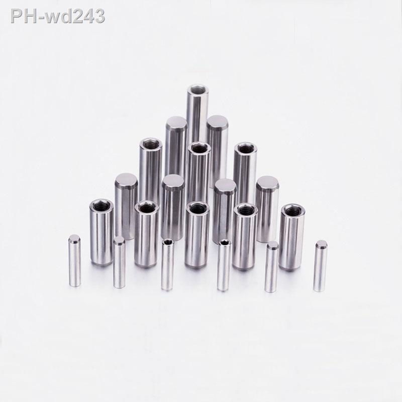 3pcs MSTH D12 internal thread cylindrical pins mold checking fixture ...