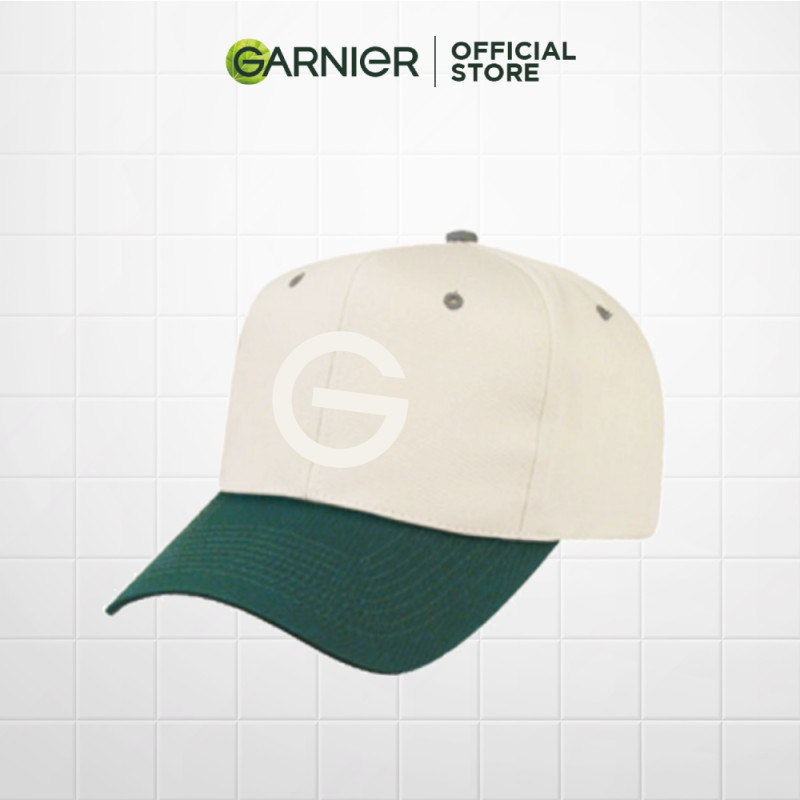 [FREE GIFT] Garnier Gang Cap - Limited Online Exclusive | Lazada PH