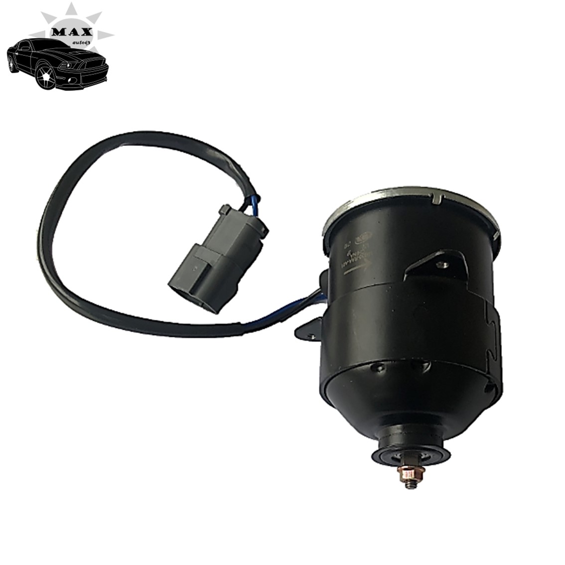 มอเตอร์พัดลม หม้อน้ำ/แอร์ COOLING FAN Motor HONDA CRV G2 ปี 2002-2006 ...