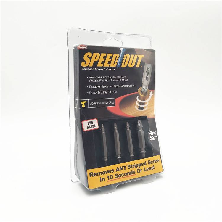 SPEED OUT ชุดเครื่องมือถอนเกลียว - FK Tooling - ThaiPick