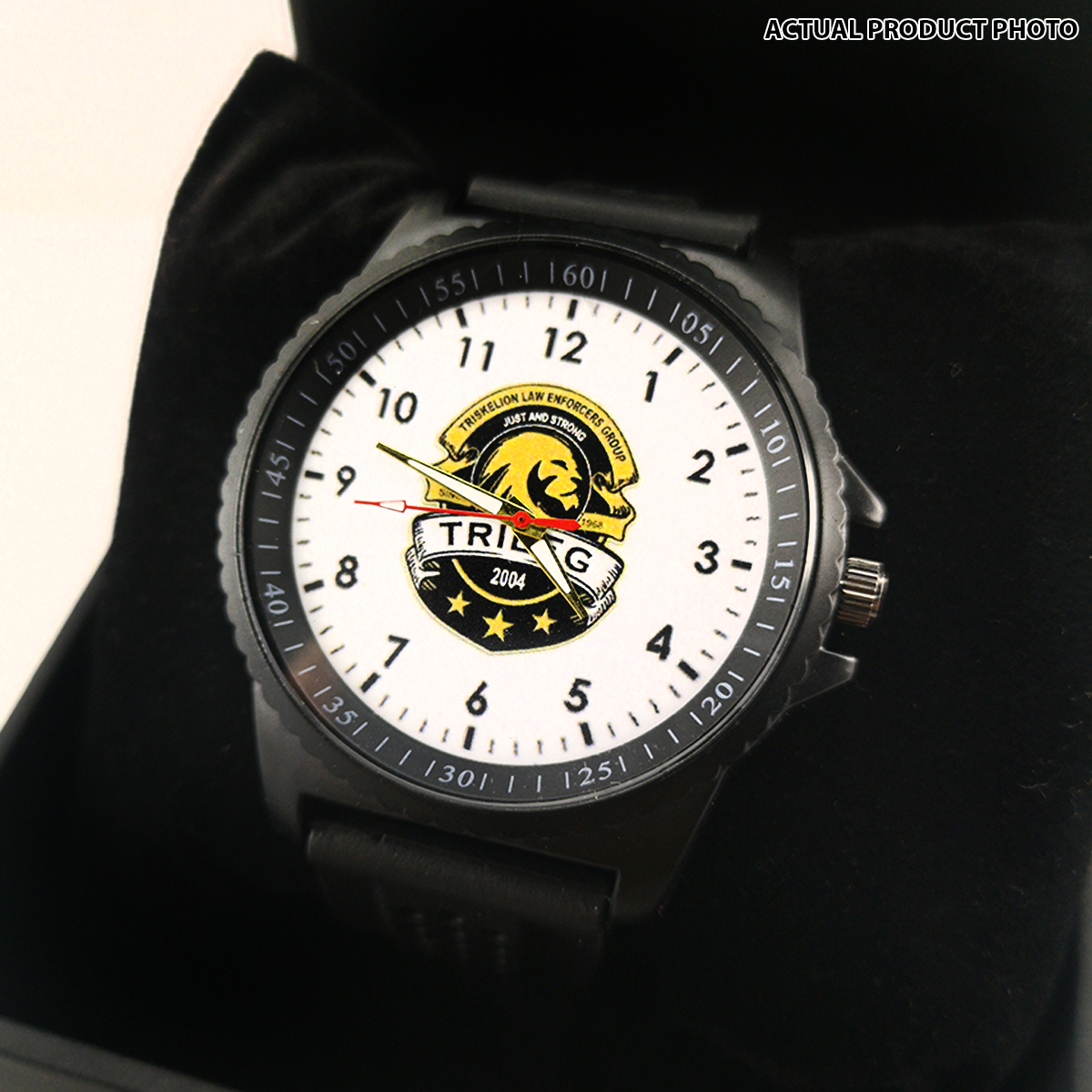 BROTHERHOODSTORE Military Style Triskelion TRILEG Limited Edition Best ...