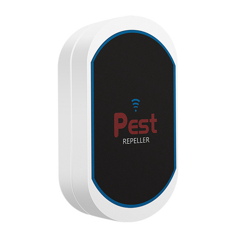 Ultrasonic Pest Repellent Repel Lizards, Lizard Repellent, Gecko ...