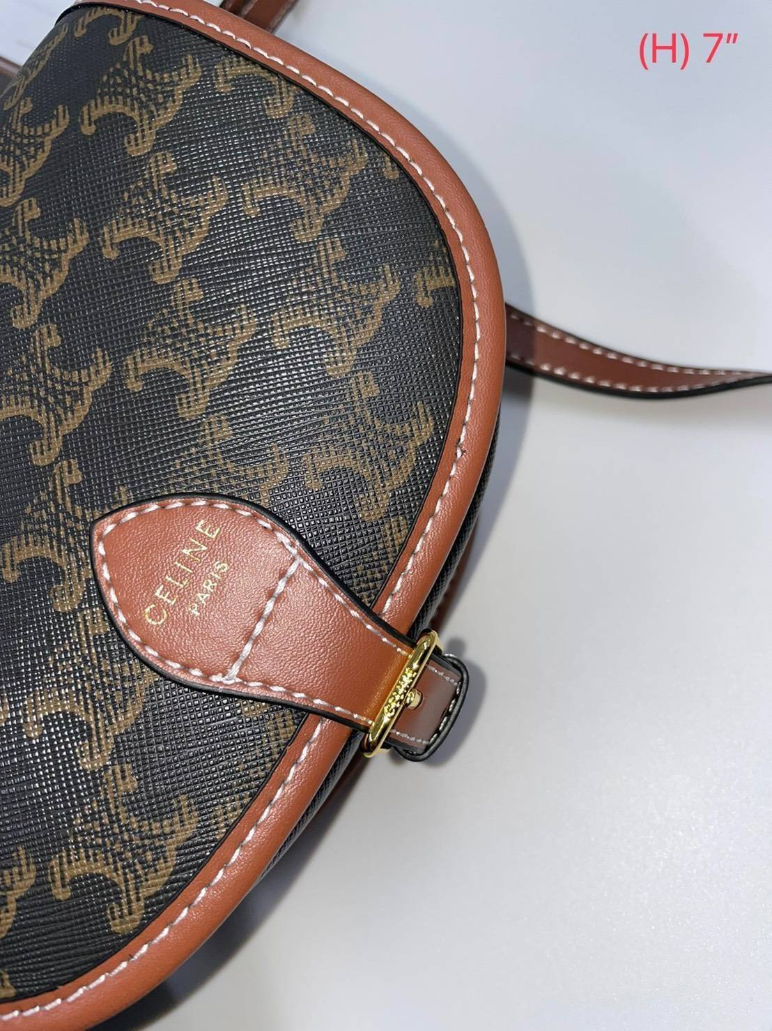 #กระเป๋าแบรนด์เนม #กระเป๋าถือ #กระเป๋าสะพาย No.L279 - Kaykaisshop - ThaiPick