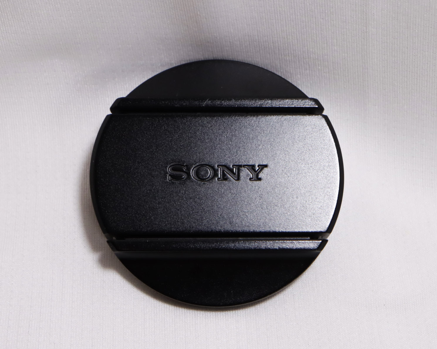 Sony Metal 49mm Front Lens Cap Cover For Sony DSC-RX1 DSC-RX1R RX1RM2 ...
