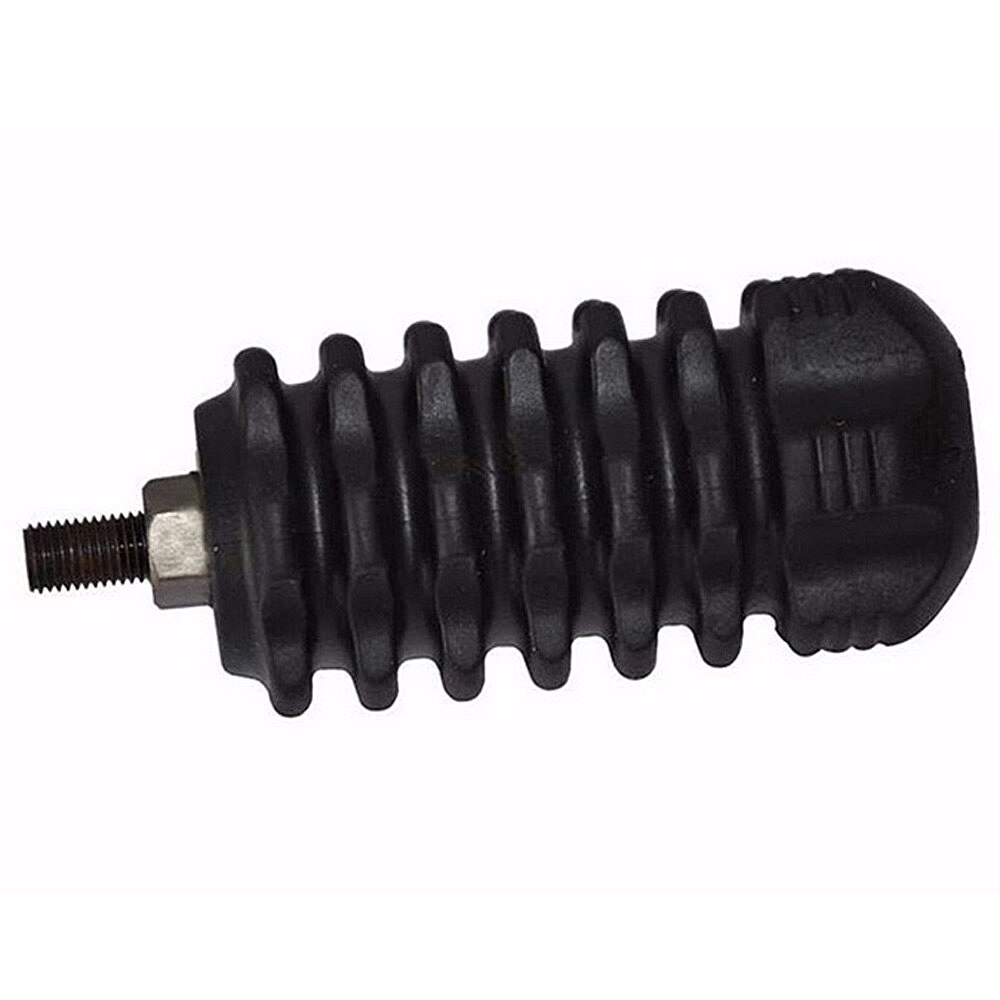 Compound Bow Rubber Stabilizer Recurve Bow Mini Stabilizer Bow ...