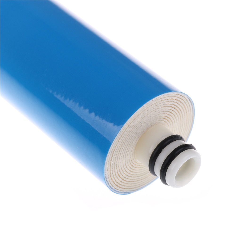 TFC 2012- 100 GPD RO membrane water filter purifier treatment reverse ...