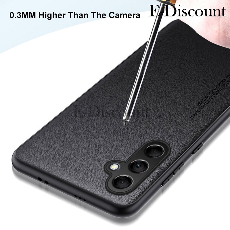New Phone Case For Samsung Galaxy M35 Cover All-Inclusive Shockproof ...