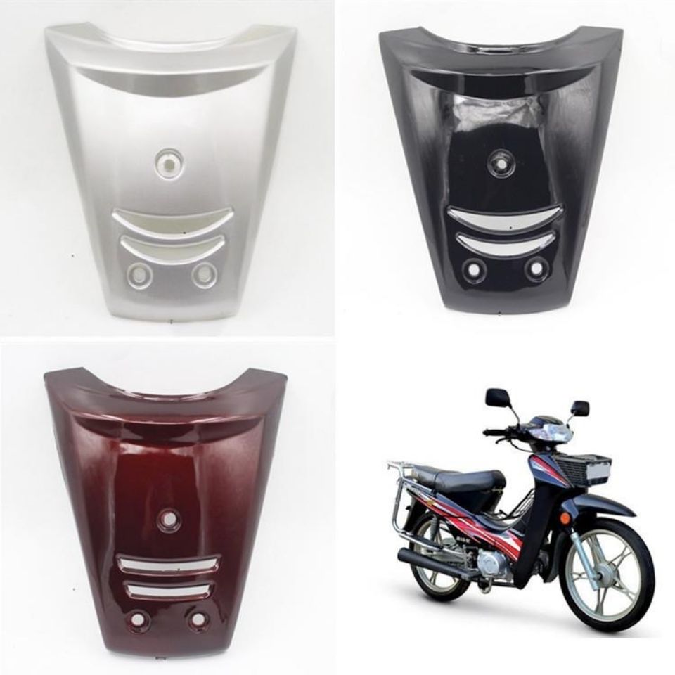 Haojue 110 Curved Beam Motorcycle Panel HJ110-A/E Front Panel Car ...
