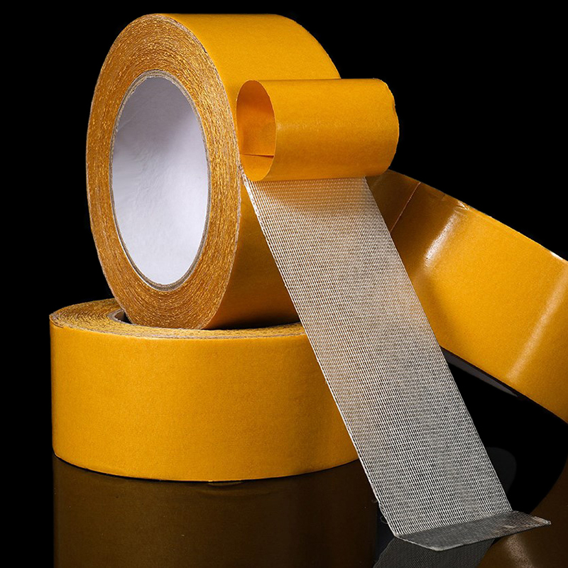 【Trending Now】 5M/10M Strong Fixation Double Sided Tape Base Tape ...