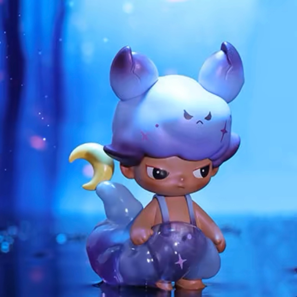 ☄️แยกตัว DIMOO : Zodiac ♐️ / Secret | Lazada.co.th