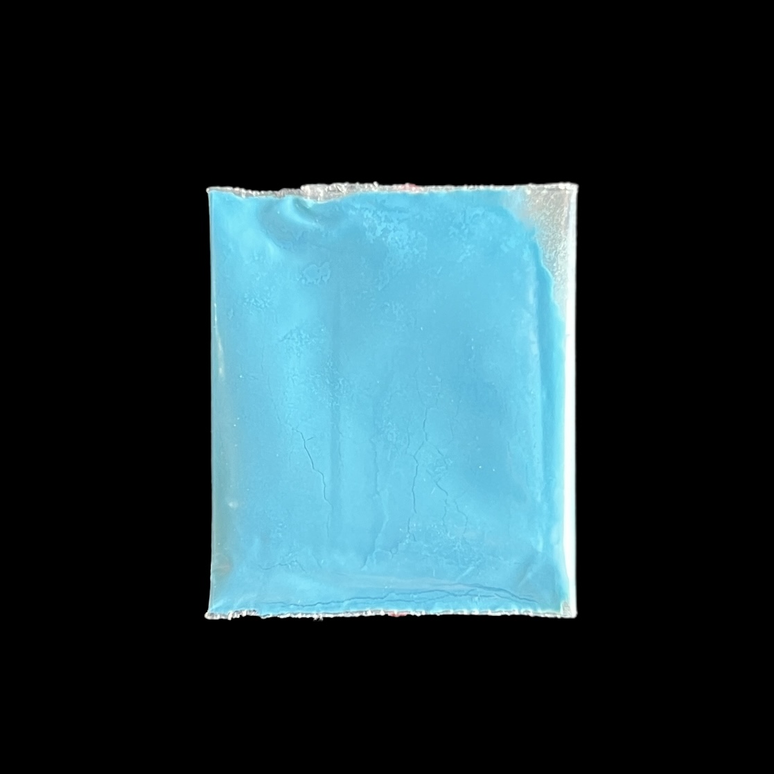 Serbuk Fosfor 8gr Glow In the Dark DIY Bubuk Sablon Nyala Dalam Gelap ...