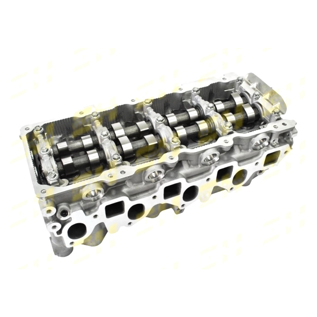 NISSAN URVAN E25 3.0 ZD30 CYLINDER HEAD | Lazada