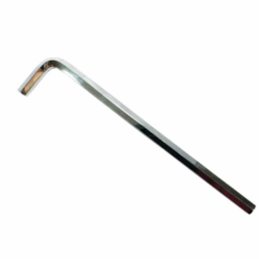 TEKIRO ECERAN Kunci L PANJANG 3MM Hex key long size 3MM ORIGINAL ...