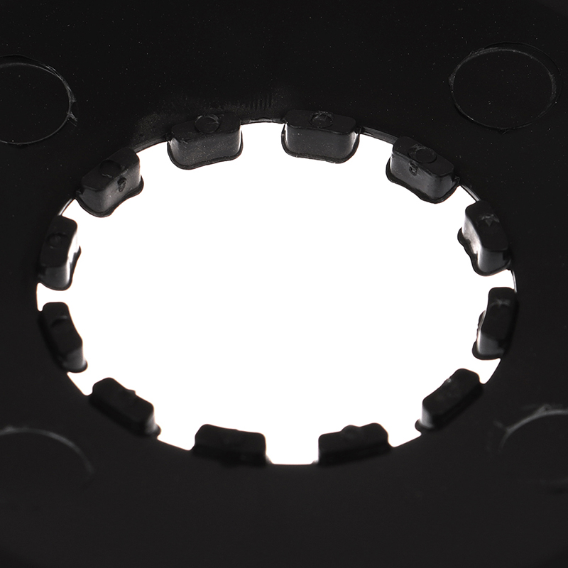 Bike Spoke Protector Guard for Bicycle Rear Wheel Freewheel Cassette ...