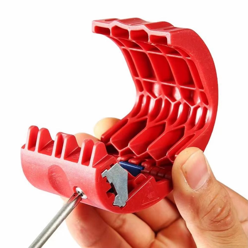 Universal Drip-proof Water Pipe Cutter Multifunction Wall Protection ...
