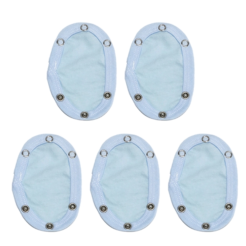 Baby Romper Extender Utility Jumpsuit Length Extension Diaper Reusable ...