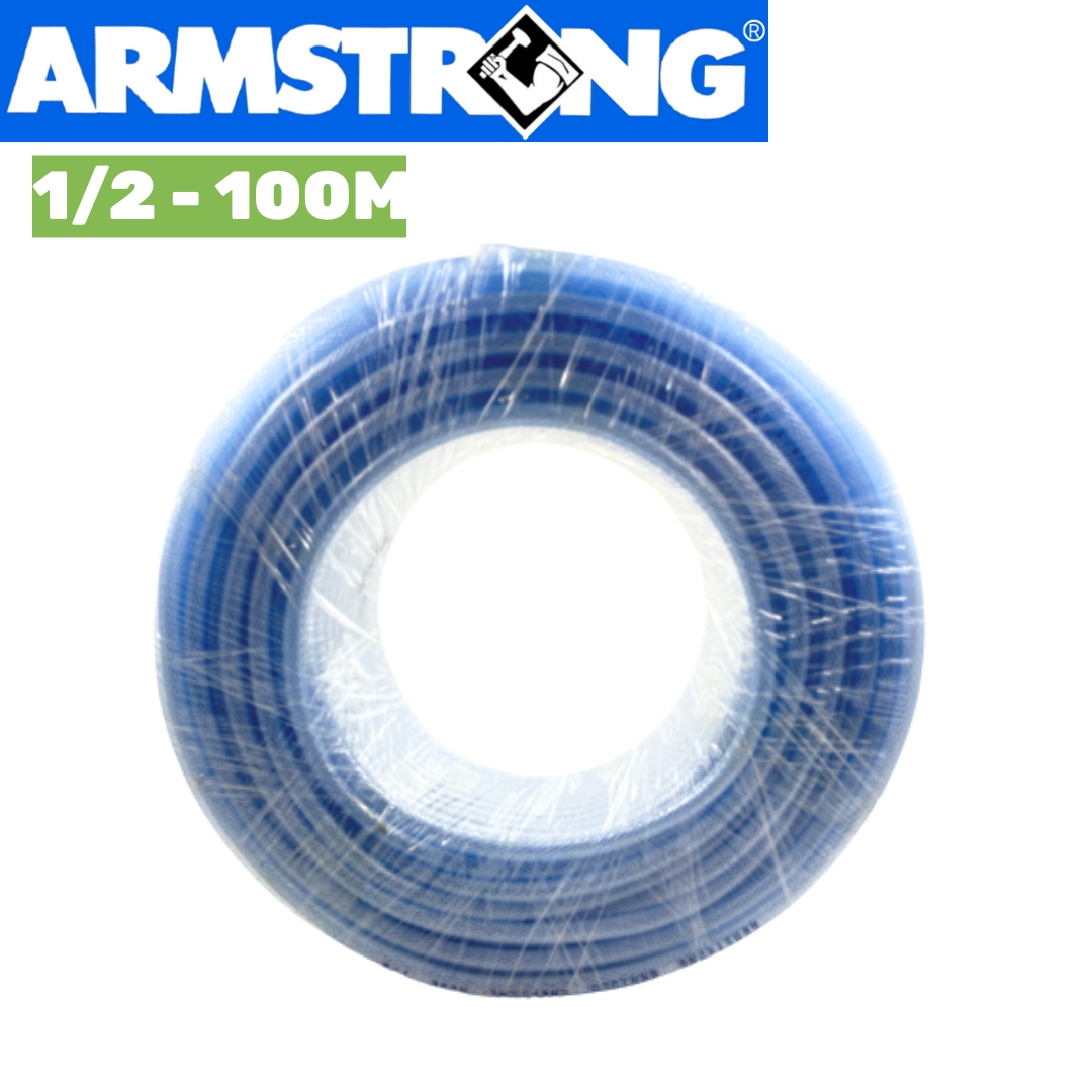 ARMSTRONG BRAIDED CHEMICAL HOSE HEAVY DUTY ️Braided Hose ️ Chemical ...