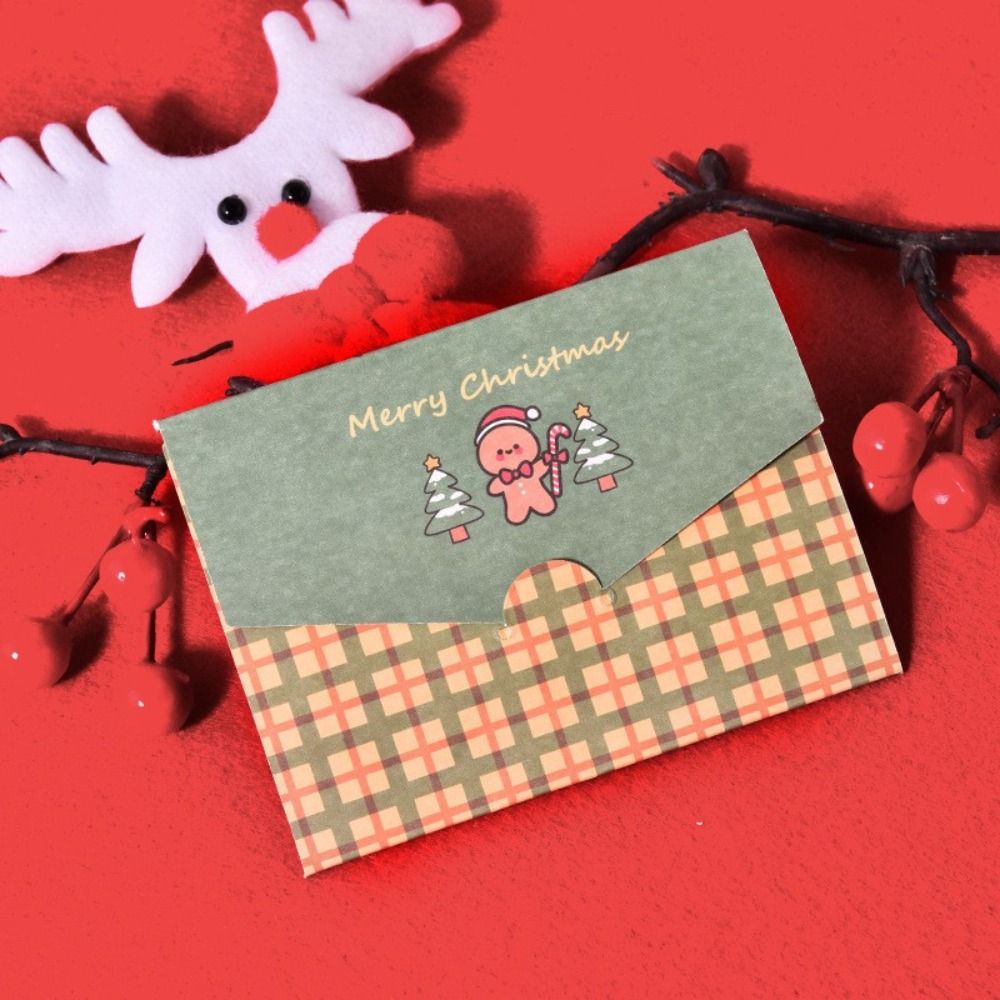 Foldable DIY Friends Birthday Festival Wishes Letters Thank You Cards ...