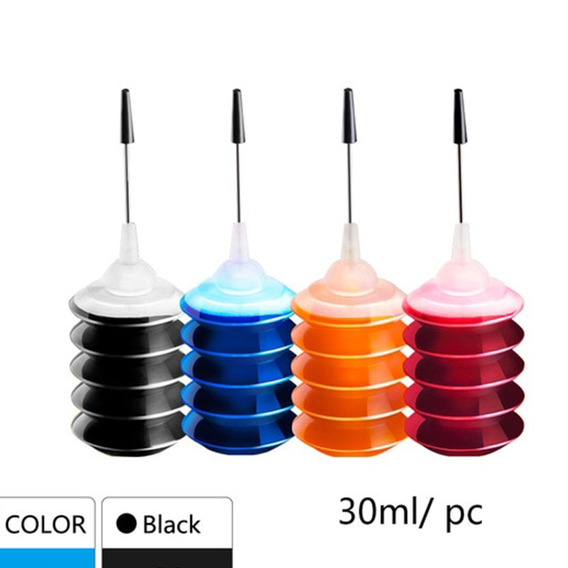 PG 810 ink cartridge CL 811 ink cartridge PG810CL811 refillable ink ...