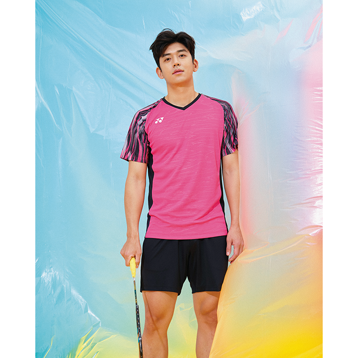 Áo Cầu Lông Yonex Chuyên Nghiệp Mùa Giải 2023 Dùng Trong Tập Luyện Và ...