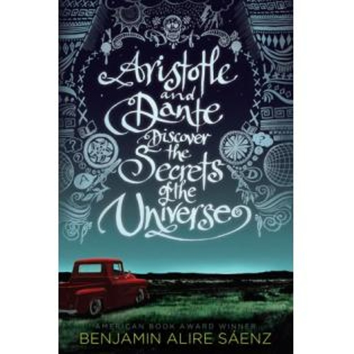 Aristotle and Dante Discover the Secrets of the Universe | Aristotle ...