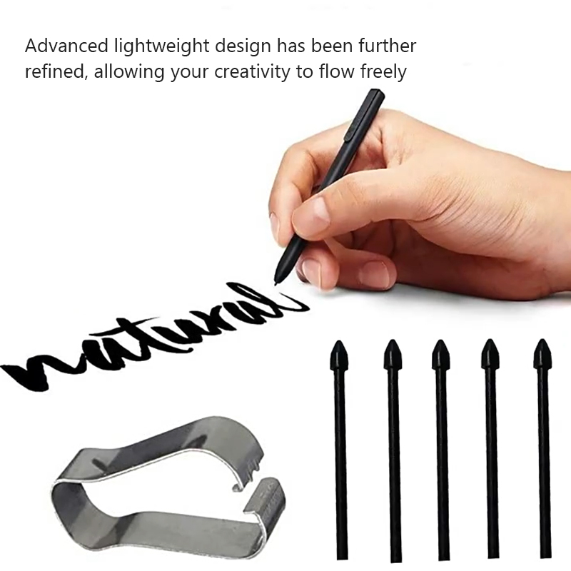 Replacement Stylus Touch Pen Tips Substitute Nib for Samsung Galaxy Tab ...