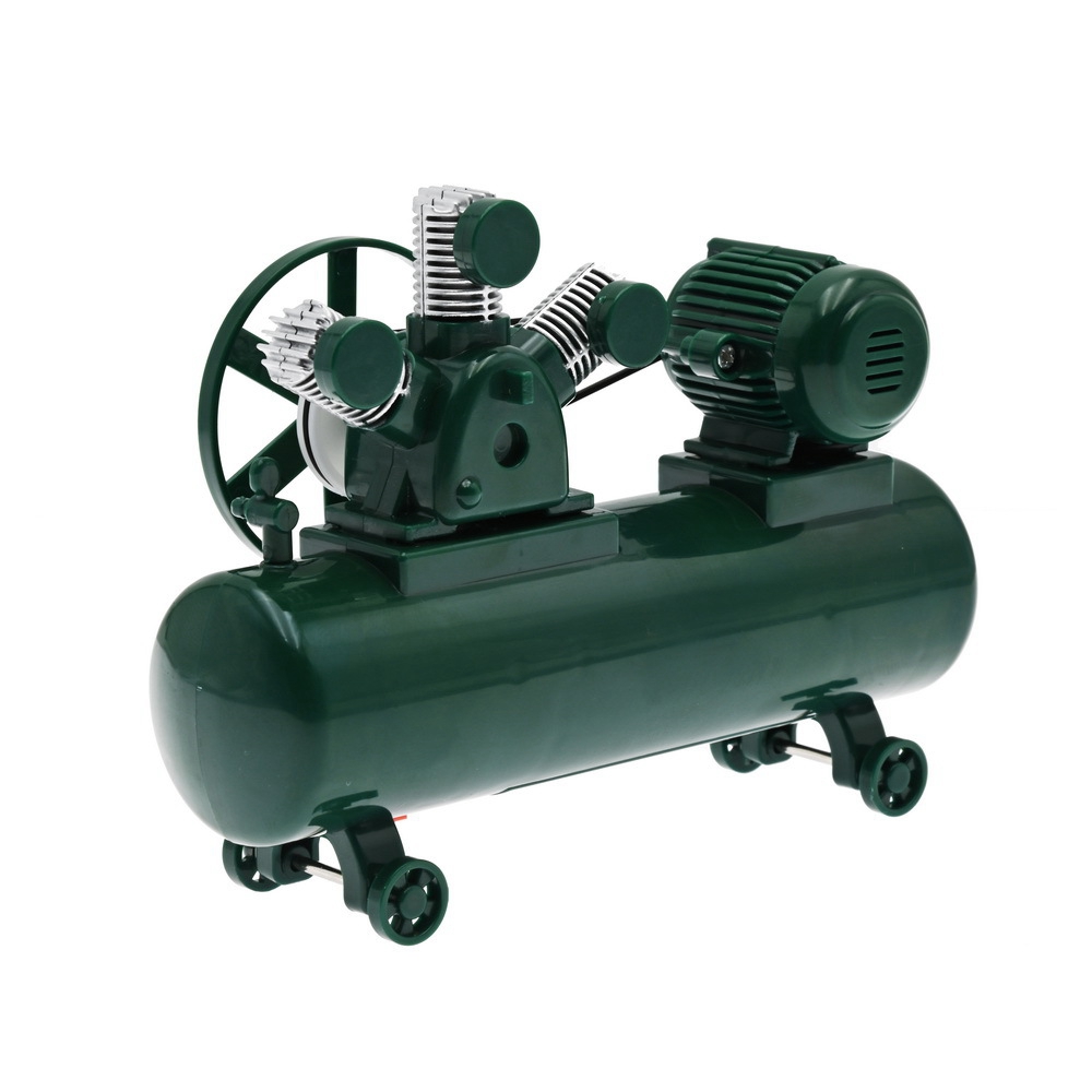 【EcoDealsq】Mini Air Compressor Inflatable for WPL C14 C24 B14 B36 MN ...