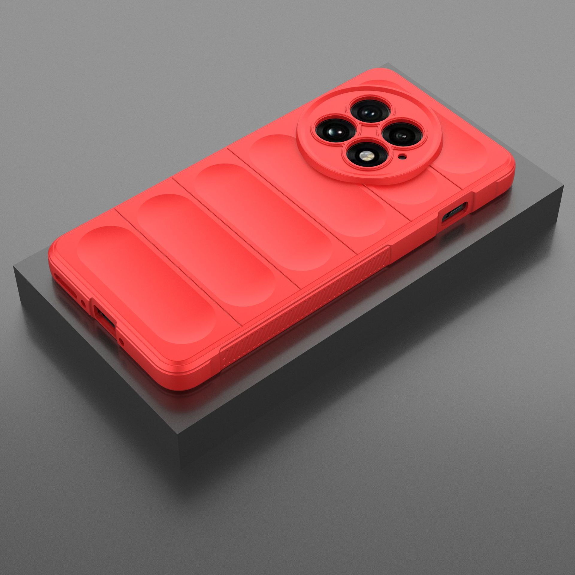OnePlus 13 Soft TPU ShockProof Phone Case Cover | Daraz.com.bd
