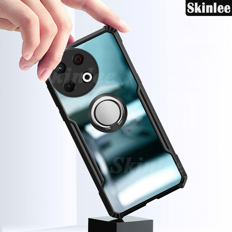 Phone case For Tecno Spark 30 Pro Back cover Hard Phone Case Clear ...