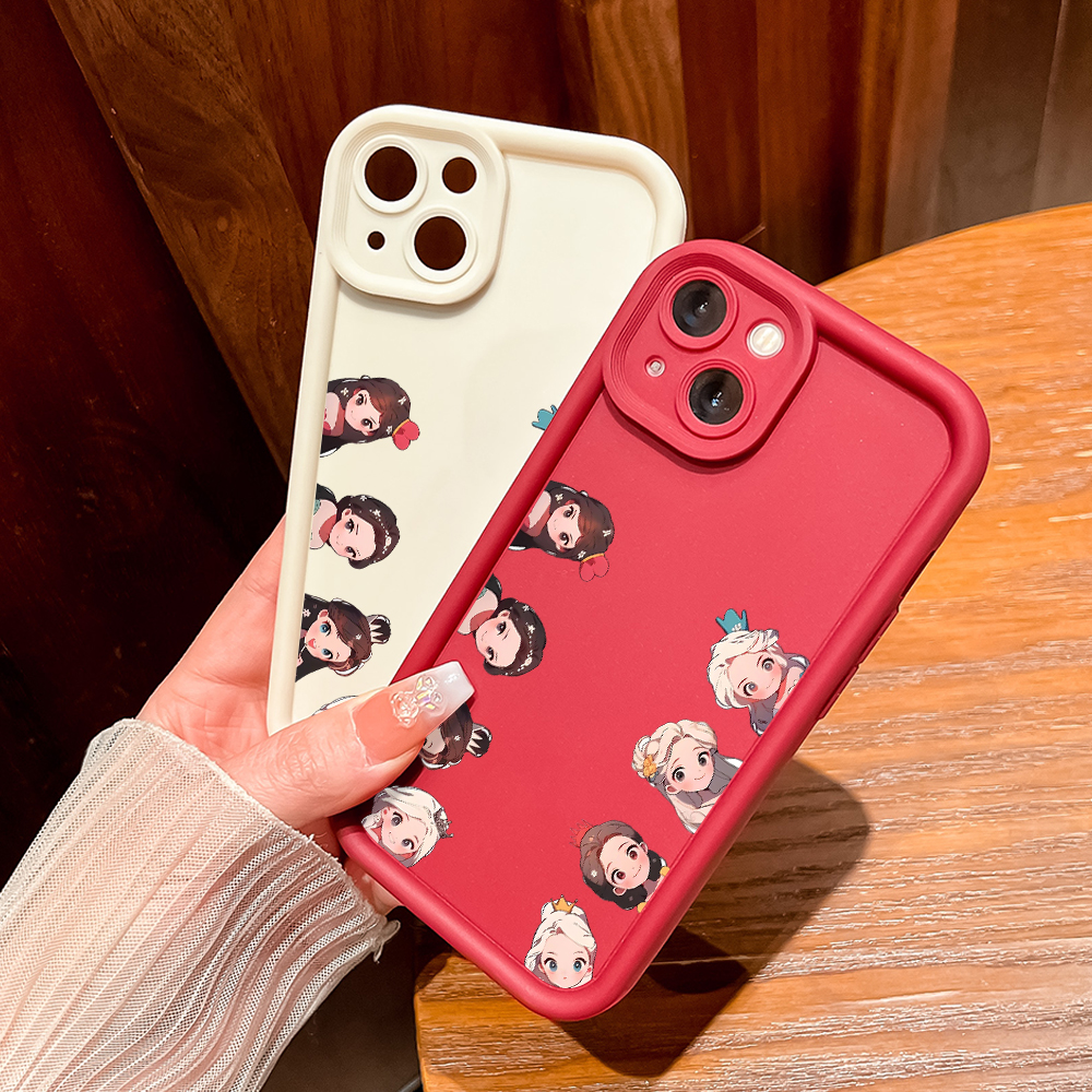 ZeroQiQi for OPPO F17 Pro A93 2020 Reno4 F Back Cover Two Rows of ...