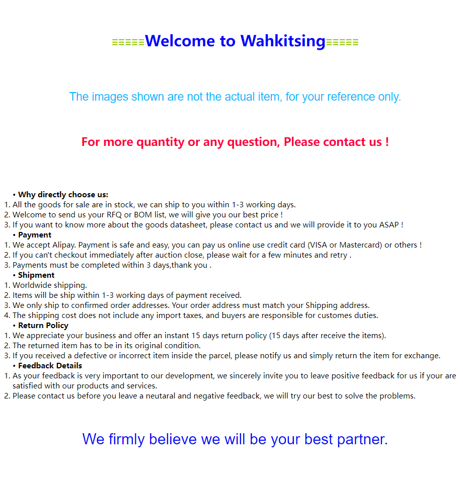 100 PCS 0204 1/8W Color Code / Ring Inductors : 0.22uH 0.27uH 0.33uH 0 ...