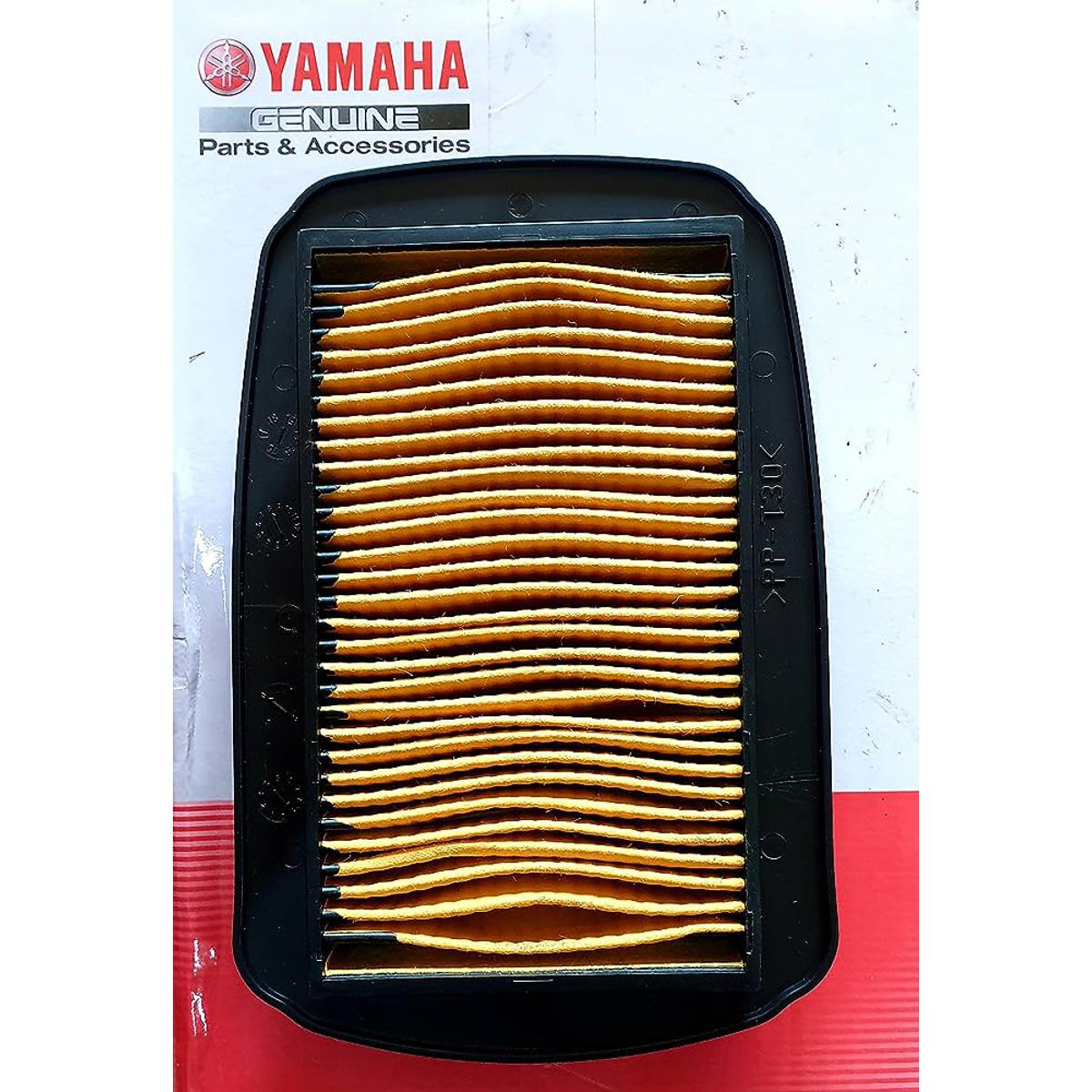 Air Filter Yamaha R15 V1 & V2 (Version 1 & 2) Bike | Daraz.com.bd