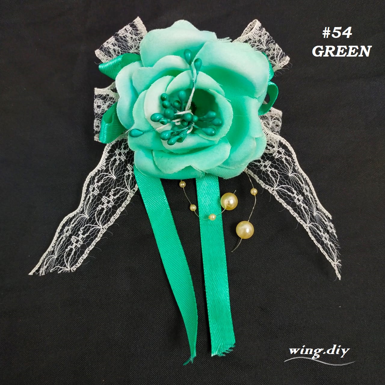 [READY STOCK] BUNGA ROZEK ( 1PC) / BUNGA KENDARAT / BUNGA DADA / FLOWER ...