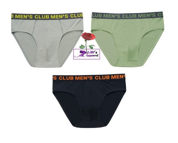 AVON LUCAS 3-IN-1 ULTRA COMFORT BIKINI BRIEF PACK | Lazada PH