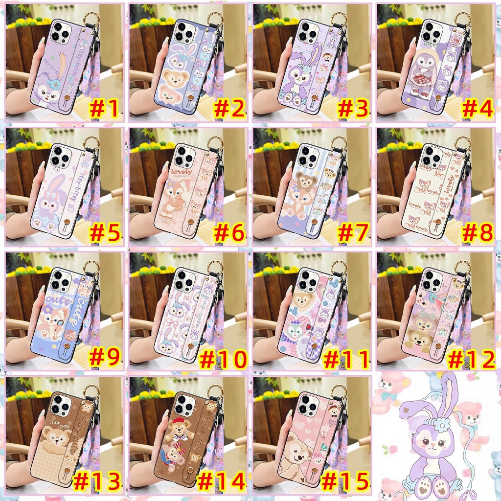 Soft case Phone Holder Phone Case For OPPO Realme GT2 5G Explorer ...