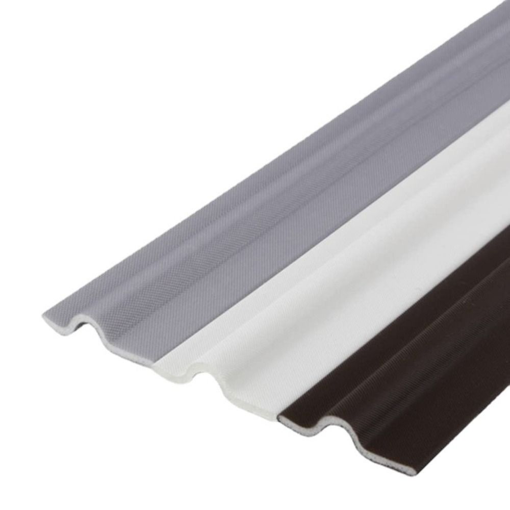 Dustproof Noise Reduction Door Windows Seal Strip Soundproof Gap Filler ...