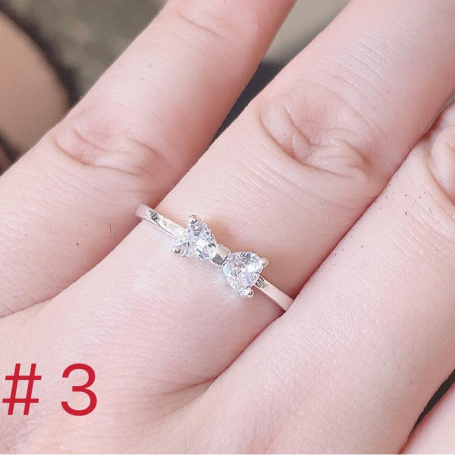 Ring size 6.7.8.9................... | Lazada PH