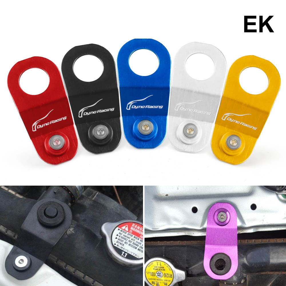 【Top Selling Item】 Dynoracing Aluminum Car Radiator Stay Bracket for ...