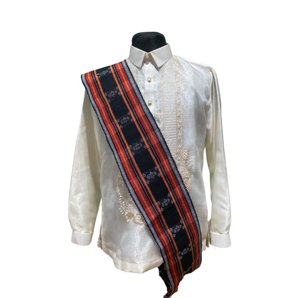 Balik Batik Kalinga Sablay | Lazada PH