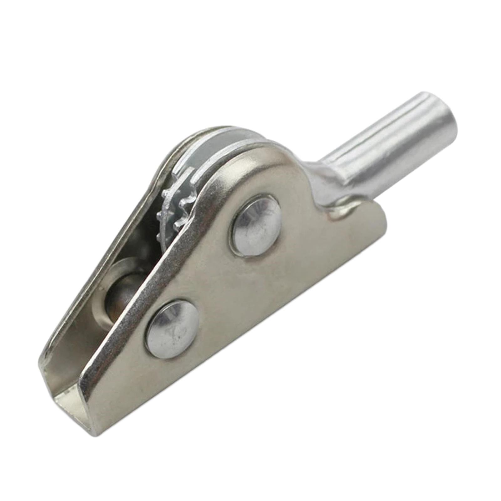 Folding Sofa Hinge Armrest Backrest Hinge Adjustable Ratchet Hinges ...